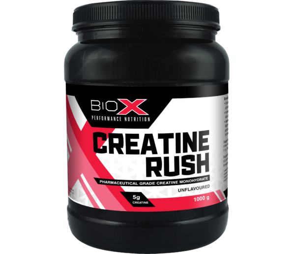 An Overview of the Advanced Nutrition Supplement | by BioX Nutrition ...