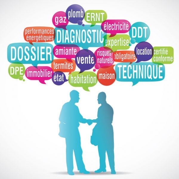 Tout savoir sur les diagnostics immobiliers, l’avis d’un expert | by ...