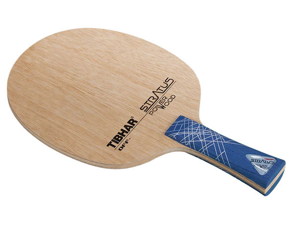 Exploring Tibhar’s Premier Table Tennis Blades: A Comprehensive Review ...