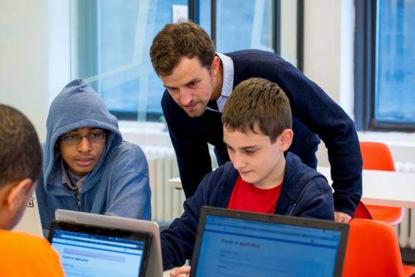 What is Group Learning and Why is it Good for CS? | by Daniel Fenjves ...