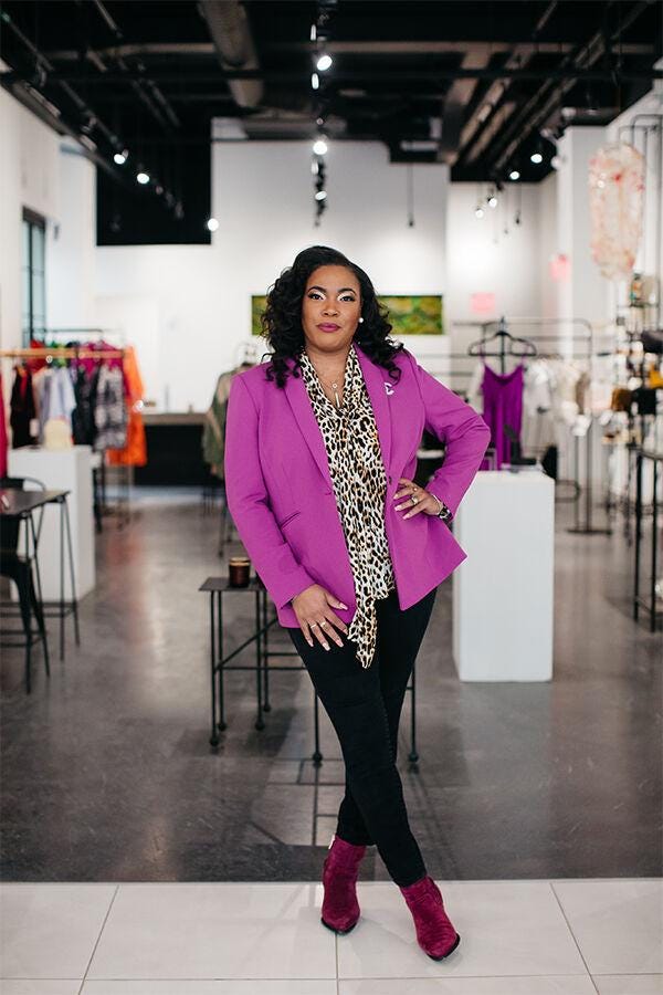 Detroit 2022 Fashion Rewind. New York and Los Angeles have seen an ...