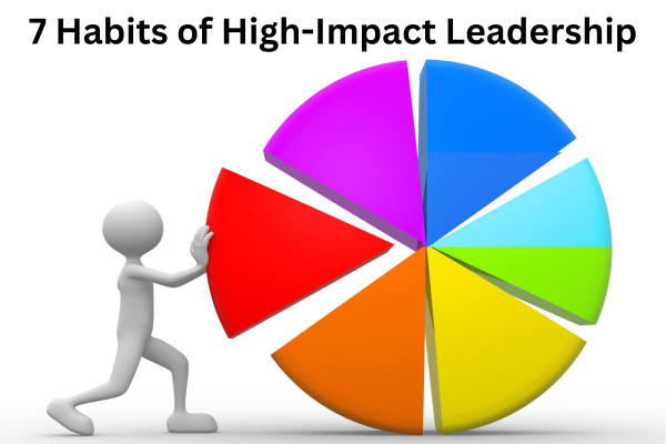 Want a More Effective Ministry? Master These 7 Leadership Habits | by ...