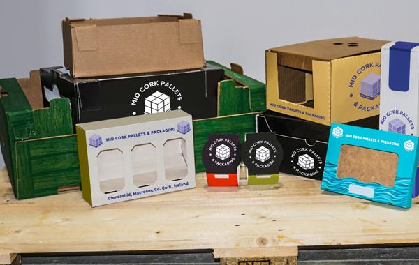 What is Custom Packaging And What Are its Benefits | by Mid Cork ...