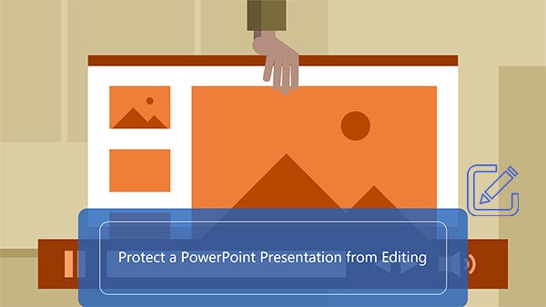4 Options to Protect a PowerPoint Presentation from Editing | by Jenney ...