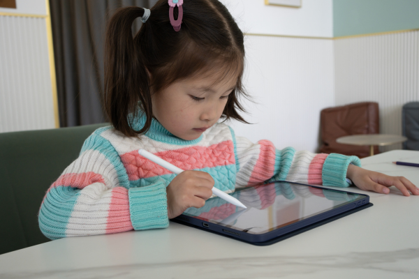 The Unexpected Ally: How Technology Can Empower Your Child with ADHD ...