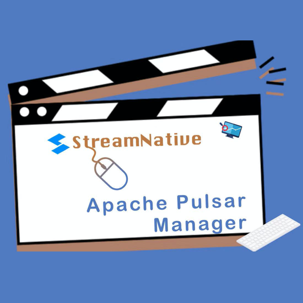 StreamNative open sourced and contributed Apache Pulsar Manager to ASF as a part of Apache ...
