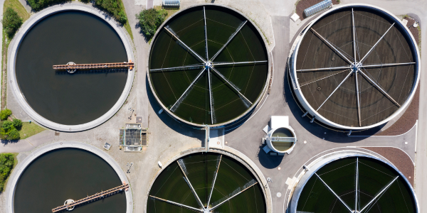 Top 5 Advantages of Recycling Industrial Wastewater | by Wipro water ...