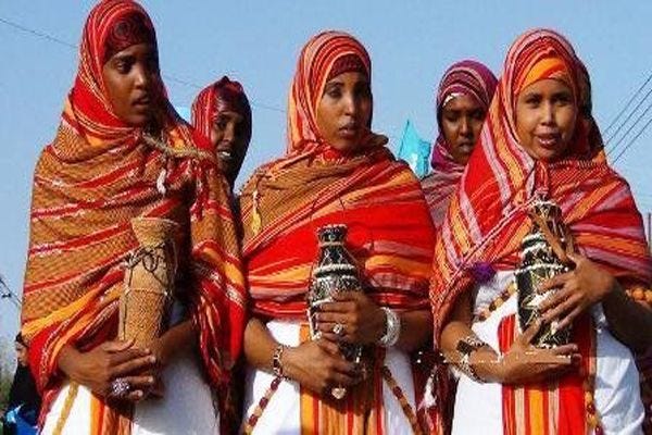 Somali Culture And Traditions