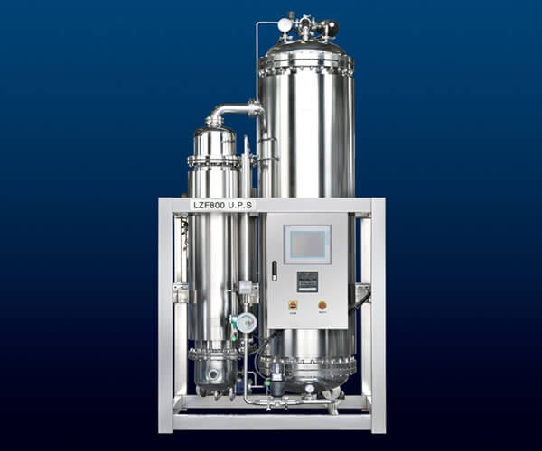 CLEAN STEAM GENERATOR. CLEAN STEAM GENERATOR | by biocellpharma | Mar ...