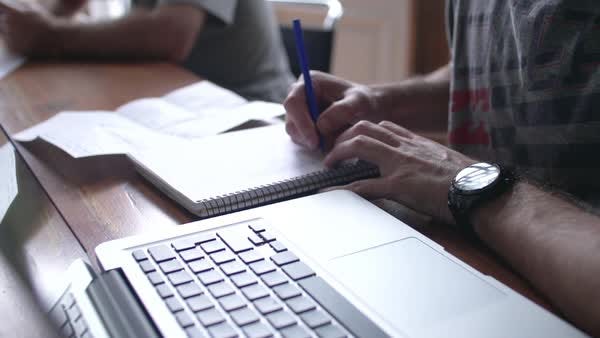5 Random Things I’ve Learnt From Writing Other People’s Blogs | by Dan ...