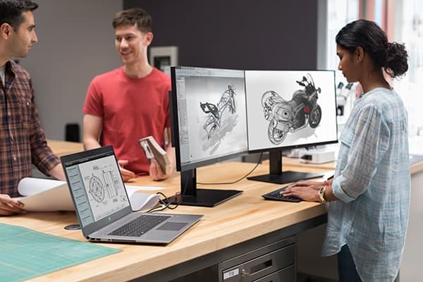Choosing between a Mobile Workstation and a Regular Laptop | by Surabhi ...