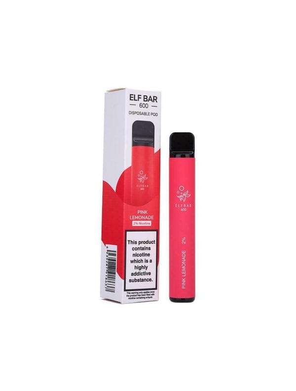 Why you should try Beco bar and Elf bar in the UK? | by Vapekituk | Medium