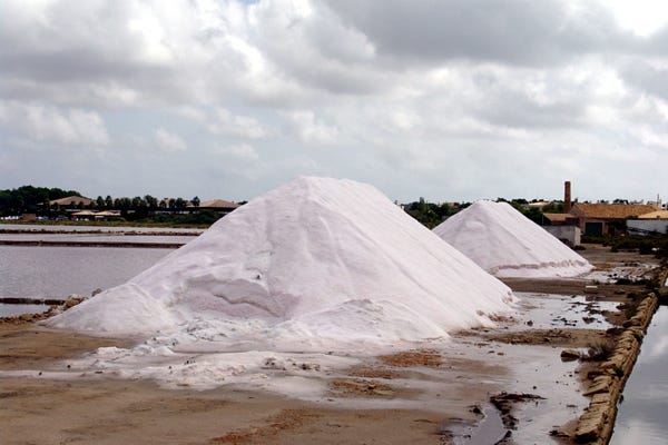 Unveiling the Essence of Salt in Brine: Navigating the Dynamics of the ...