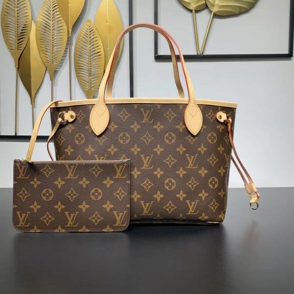 Affordable LV Designer Handbags - Luxury Girlandboys - Medium