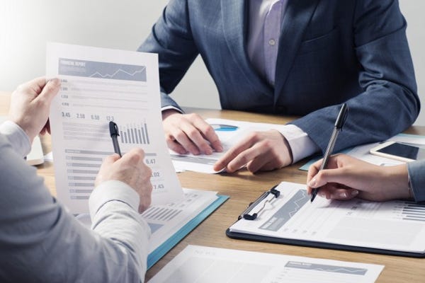 Why Become a Chartered Accountant? | by Rao Ross | Medium
