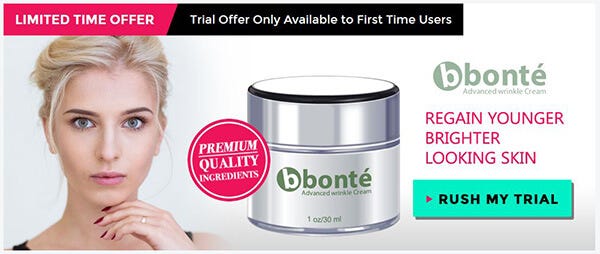 Bonte Treatment — Maintain Pores and skin Hunting Many years More ...