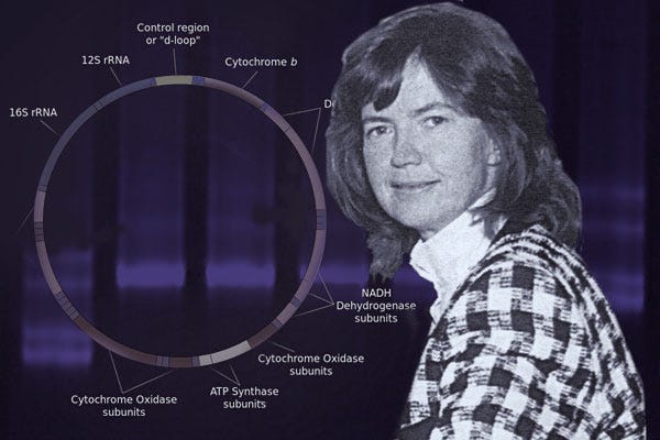 Remembering my first boss, the great Clinical Neurologist Anita Harding ...