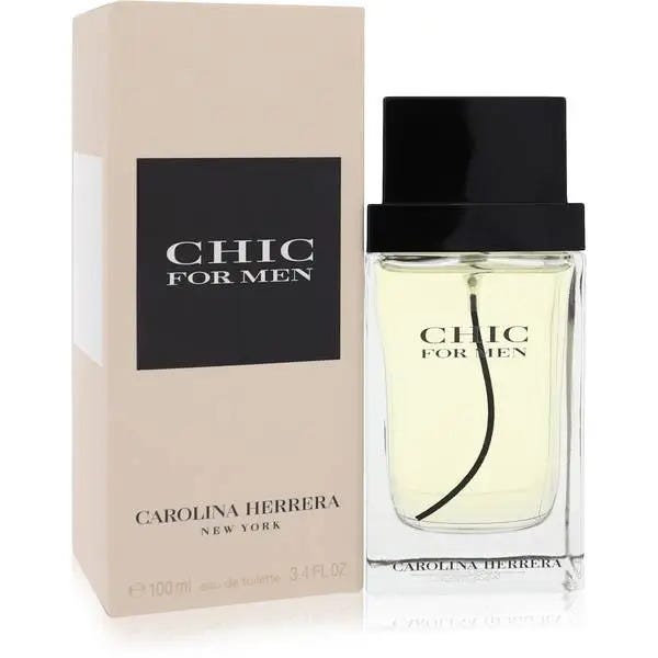 Ch Sport Cologne by Carolina Herrera for Men - Rajendra Singh - Medium
