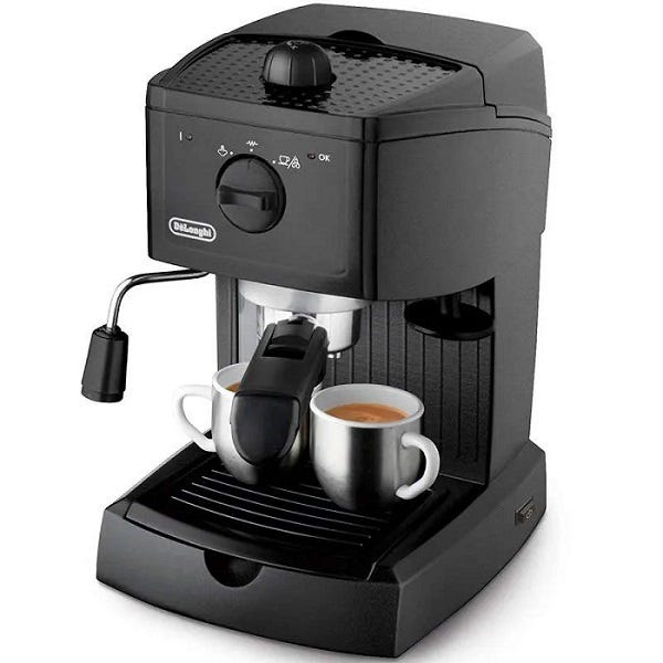 Delonghi Pump Coffee Machine. Delonghi Pump Coffee Machine are you ...