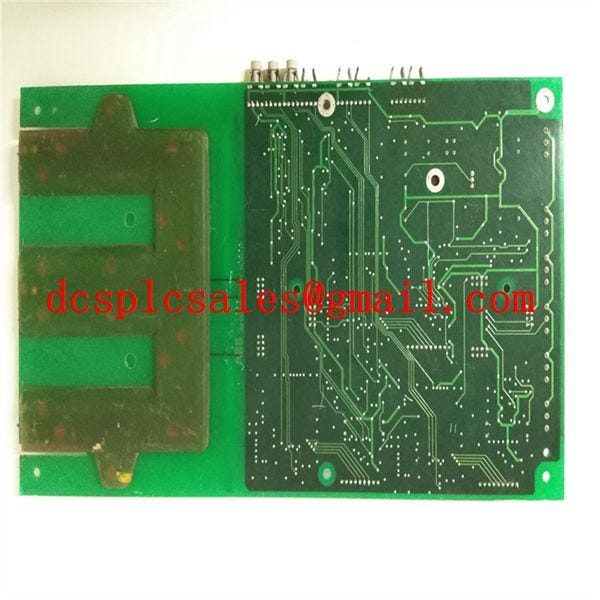 ABB 3BHB002916R0001 UFC721AE DCS MODULE - +86 15359029662 - Medium