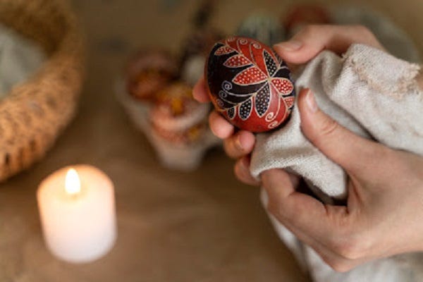 How to Awaken Your Feminine Power through REIKI - Therainbow Miracle ...