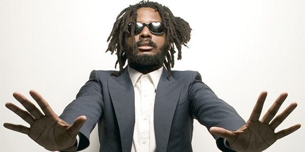 Locals & Legends Series: Judah’s Local Artist Picks | by The Get REAL ...