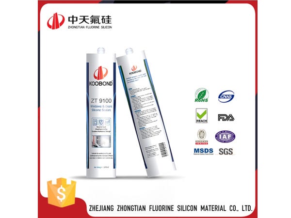 Direction to Silicone Sealant. Ⅰ. What is natural cure silicone… | by ...