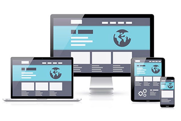 Design Responsivo e o uso do HTML e CSS | by Samuel Reis | Medium