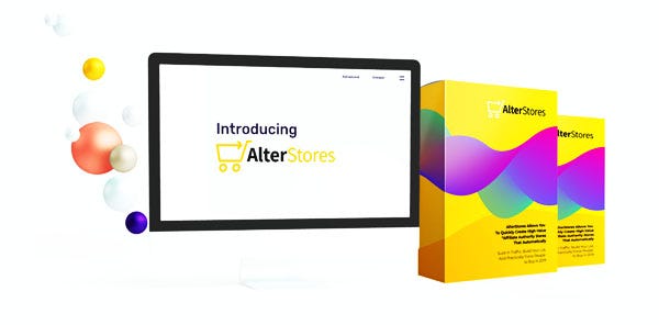 AlterStores Review — 100% Honest Review From Mikesteven | by Mikesteven ...