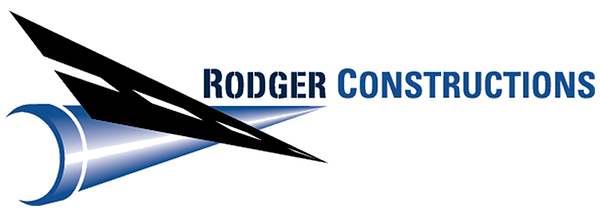 Rodger Constructions. Residential Industrial Subdivisions —… | by ...