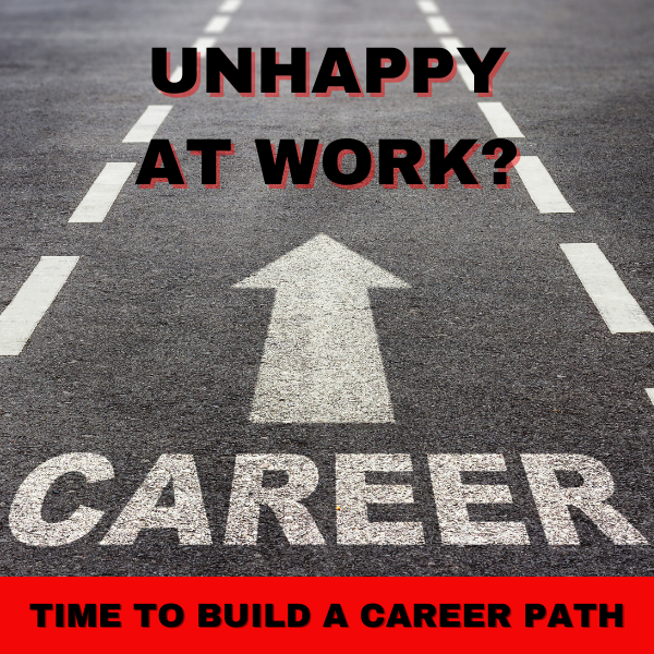 How To Create A Career Path (And Why You Should) | by Annette Richmond ...