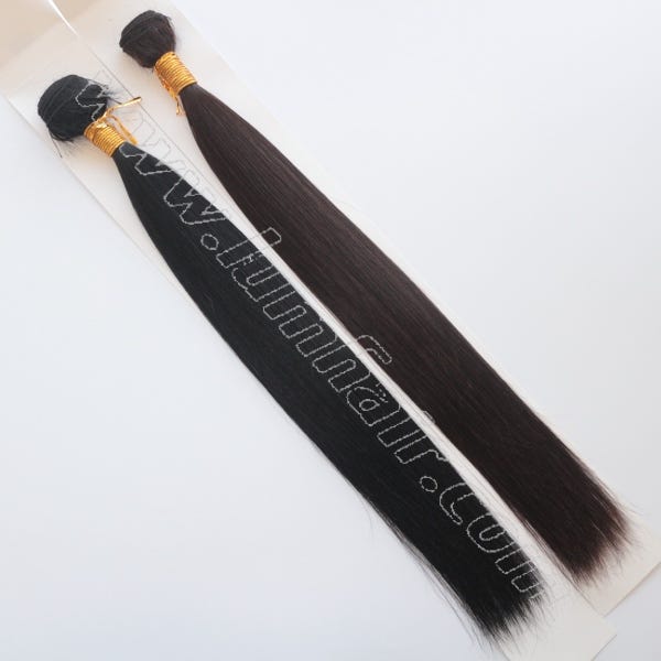 Remy hair weave is better than extensions? | by Lum hair | Medium