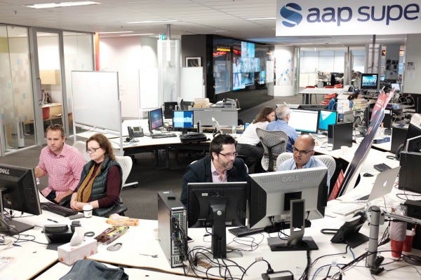 Why your newsroom needs open-source software | by Sourcefabric ...