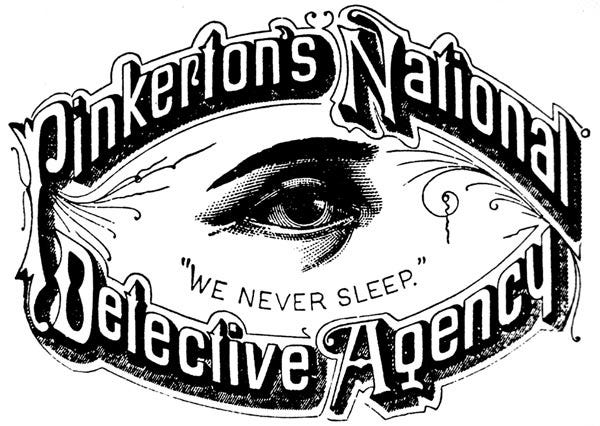 Pinkerton’s First Female Detective, Kate Warne | by fran rooks | Medium