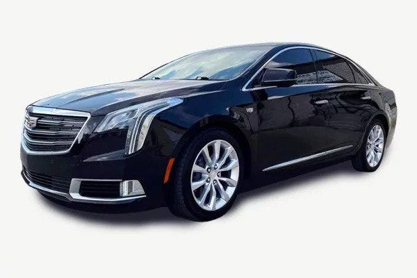 Drive in Style with Phoenix Car Service | by Imkashifhay | Oct, 2023 ...