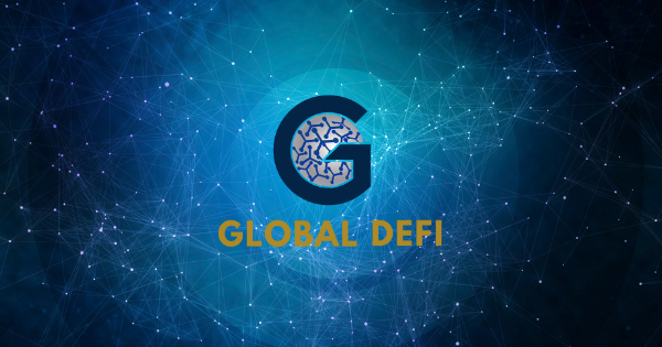 “GDEFI”, to Watch out in 2022. GLOBAL DEFI mostly known as GDEFI, is ...
