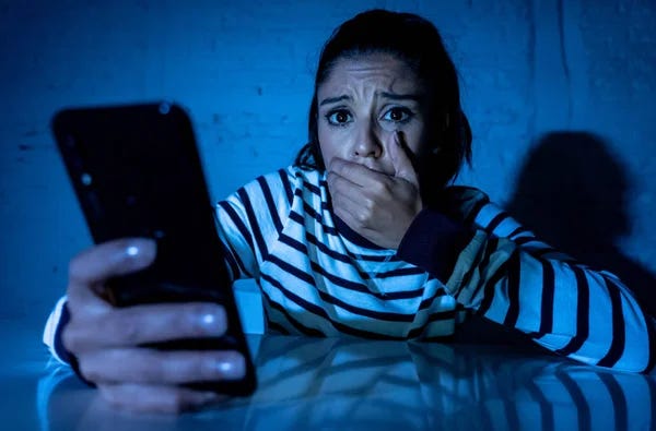 Safety Tips — How To Handle A Blackmail Issue | by Raymond K. Weidner ...