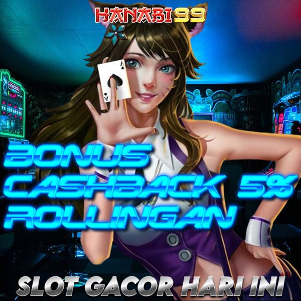 Hanabi99 Raih Kemenangan Besar dengan Slot Habanero Terbaik di Hanabi99 | by ...