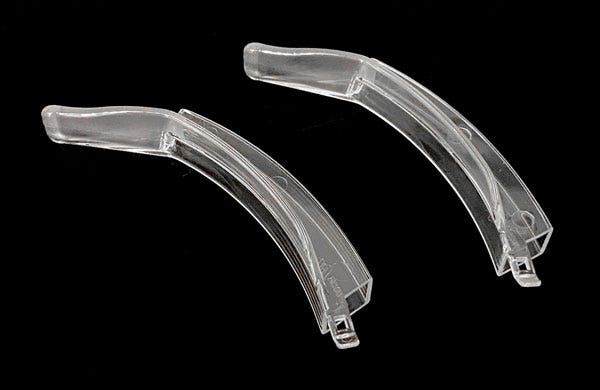 Curved Laryngoscope Blade Injection Molding | by China injection mold ...