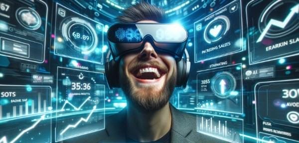 The Impact of AI-Generated Commissions on Earning Models in Today’s ...