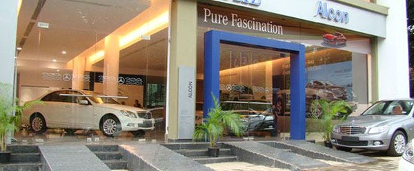 Counto Motors| Mercedes Benz-Goa. About Us: | by Counto Motors | Medium