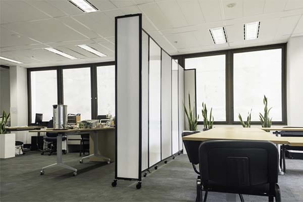 Workspace Dividers in Gaya. In today’s dynamic work environment… | by Alwaysdial | Jul, 2024 ...
