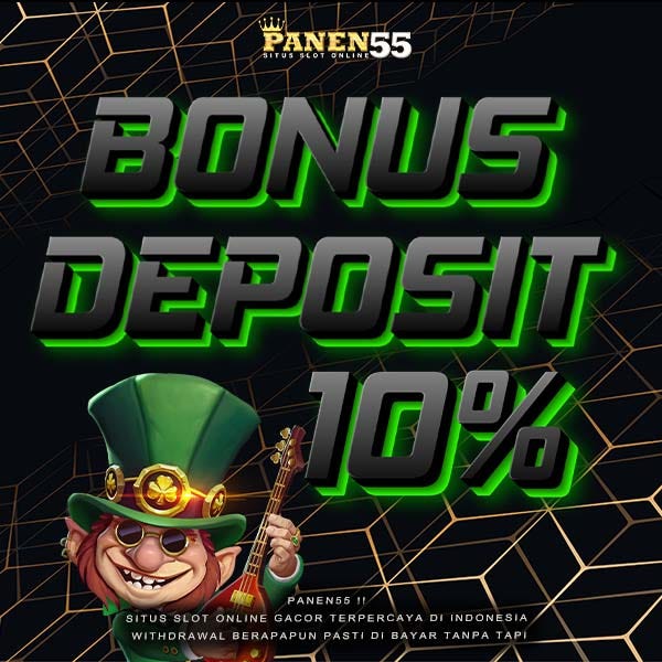 panen55 🎁 Situs Tempat WD besar besaran terbanyak - Panen55 Official ...