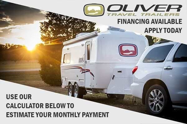 How to Get a Loan for Your RV, Camper, or Trailer | by Oliver Travel ...