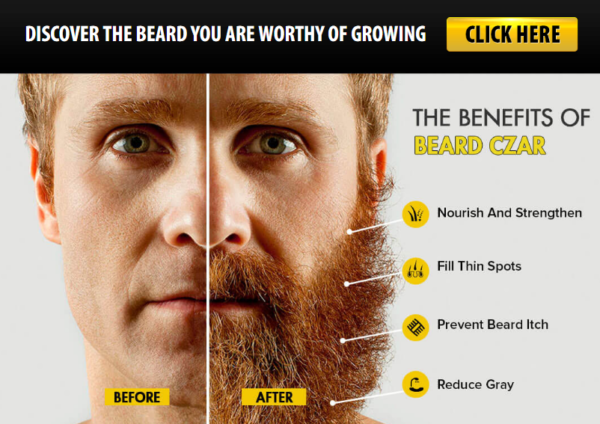 Does Beard Czar Free Test Work? MY Recommendation | by Beard Czar | Medium