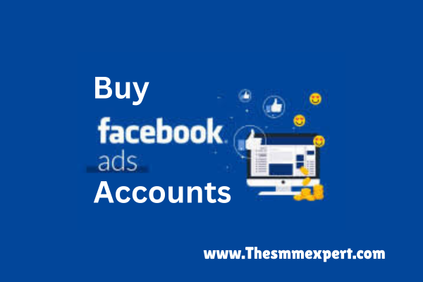 Buy Facebook Ad Accounts: What You Need to Know | by David Smith | Jun ...