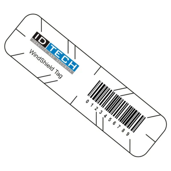 How RFID Windshield Tags Can Save Time and Money in Toll Collection ...