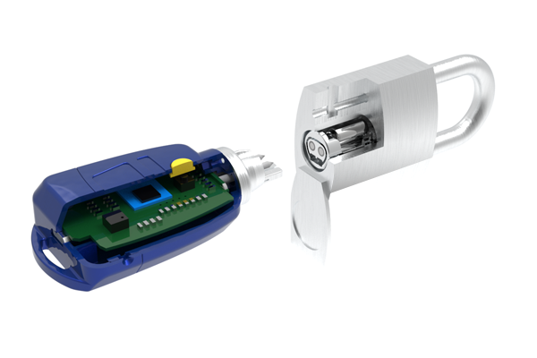 Intelligent Electronic Lock Market Industry Overview, Future Trends by ...