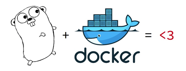 Building a Dockerized Go Application with Nginx and MySQL | by Denny Sugianto | Medium