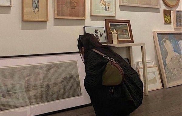 Layaknya Seni, Persepsi Terhadapmu Adalah Sebuah Interpretasi | by ...